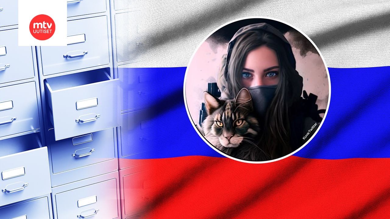 Venäläisenä esiintynyt Yhdysvaltain laivaston entinen aliupseeri ...