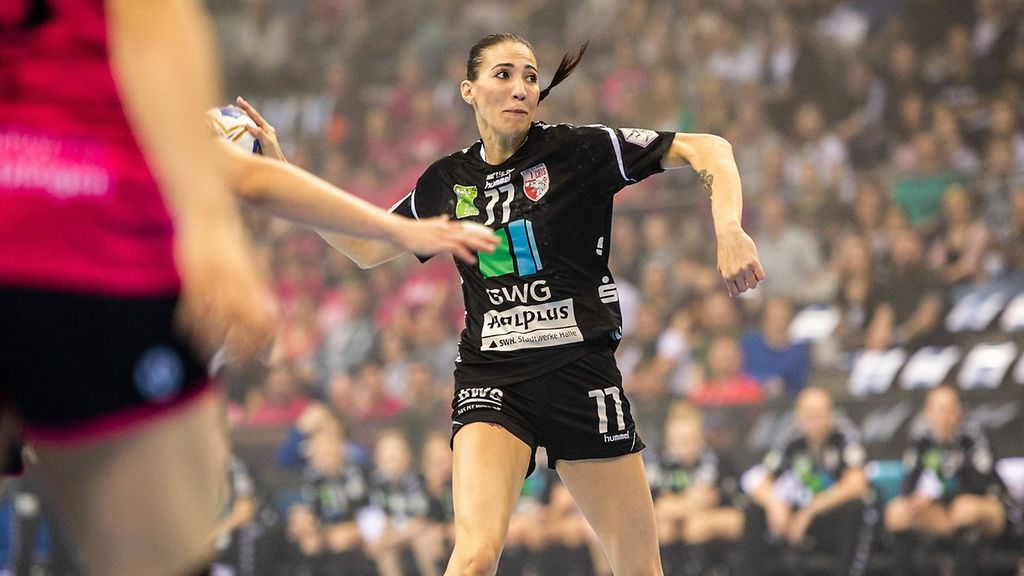 Venäläinen käsipalloilija Viktoria Divak putosi kuolemaansa - MTVuutiset.fi