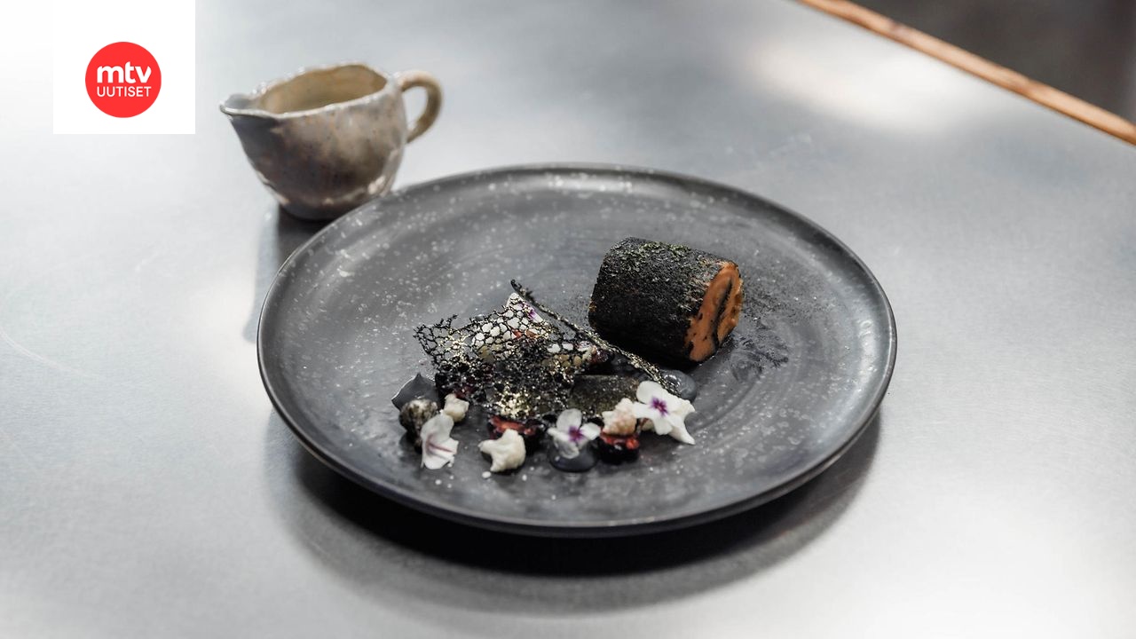 MasterChef: Lohi-nori-ballotine – Matiaksen resepti - Resepti | Makuja ...