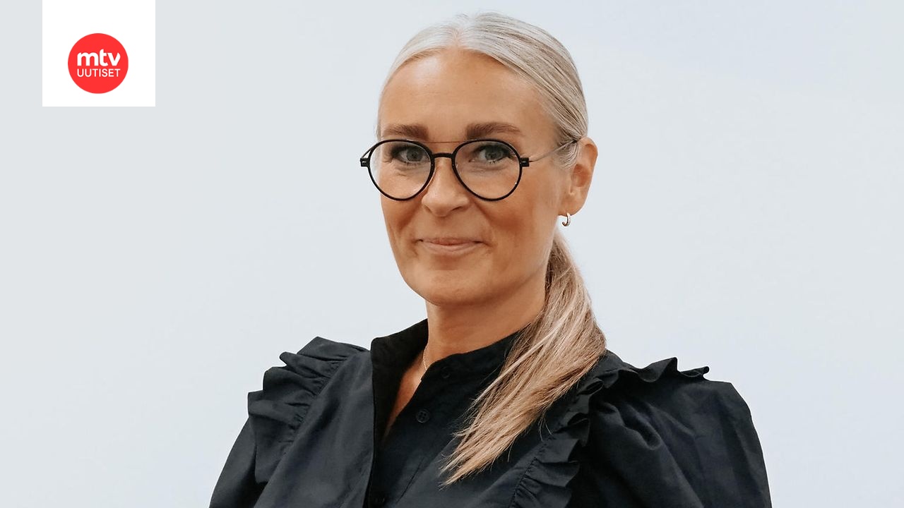 Sisustussuunnittelija Seija Strand näki enneunen paluustaan Kotoisa ...