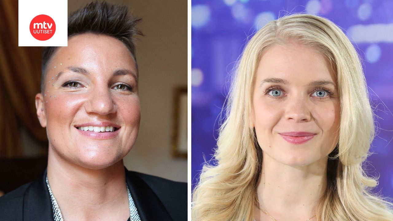 Lotta Hintsa ja Elina Gustafsson joutuivat sairaalaan Nepalissa ...