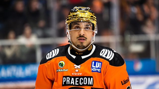 Michael Joly siirtyy Sveitsiin - MTVuutiset.fi