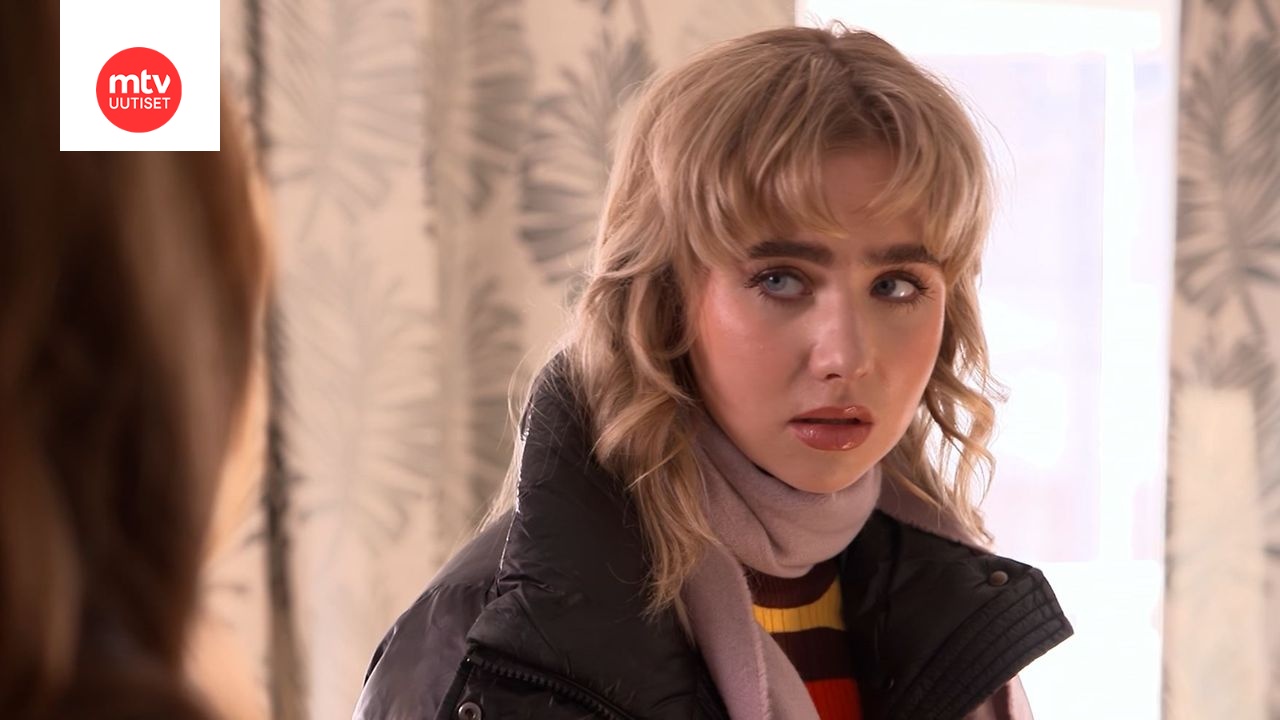 Salkkarit-hahmo yllätettiin perinpohjaisesti – reaktio yllättää ...