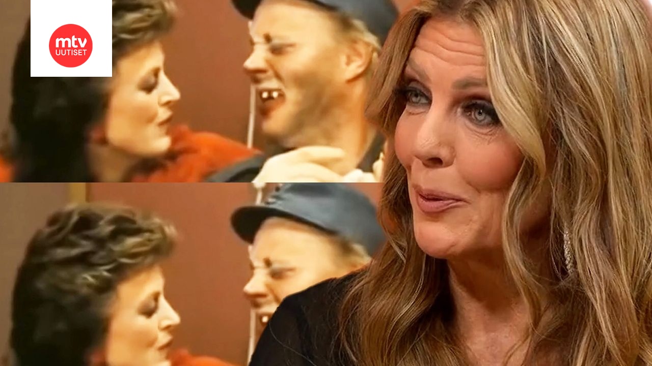 Laulaja Einin Kesä ja yö -kappaleesta tuli hitti erään Uuno-elokuvan ...