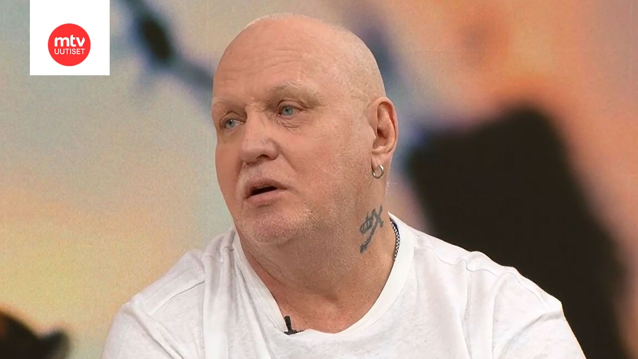 Juha kertoo tehneensä 9 henkirikosta Brasiliassa: "En edes muista ...