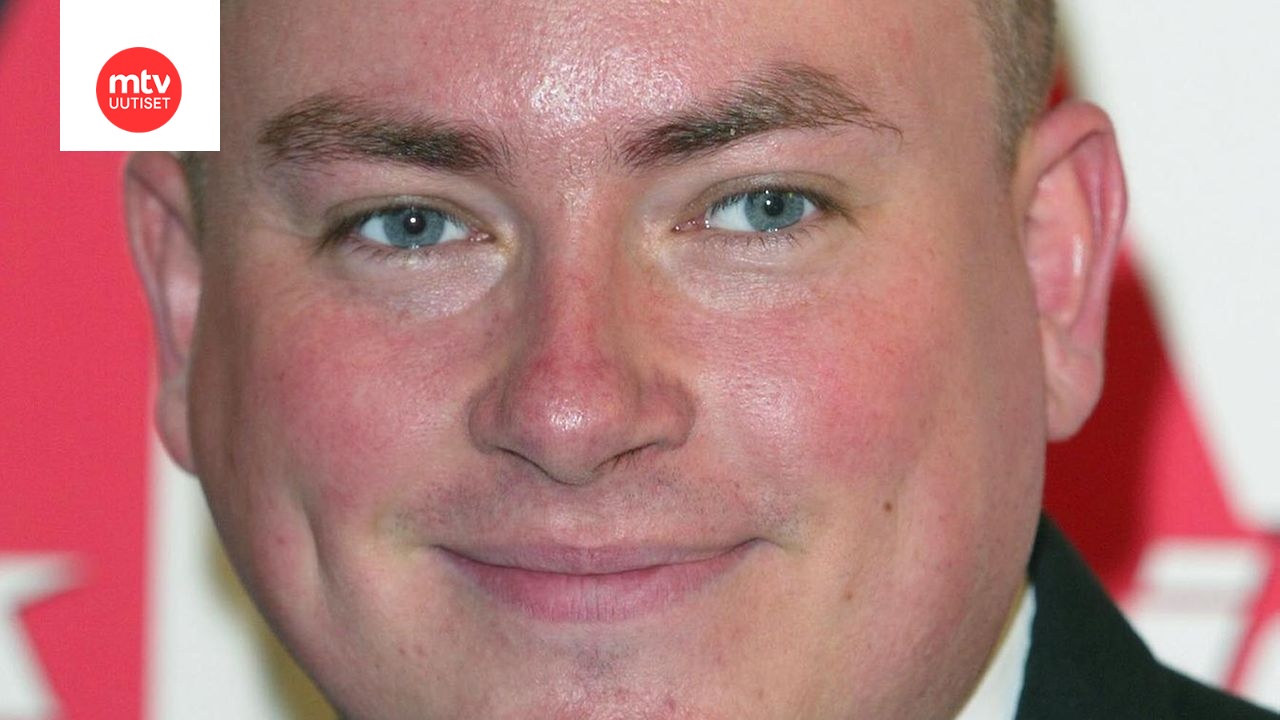 Emmerdale-tähti Dale Meeks, 48, on kuollut - MTVuutiset.fi