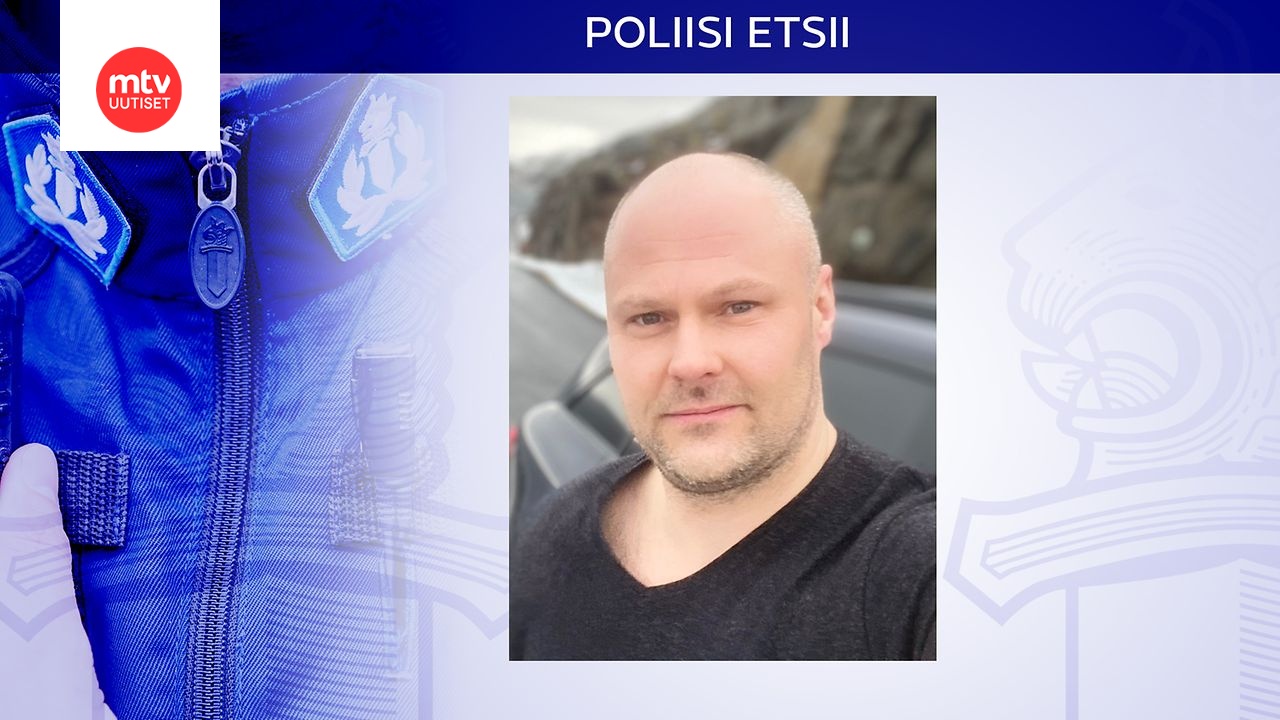 Kauniaisten murhan yrityksestä etsitty mies suostui toteuttamaan ...