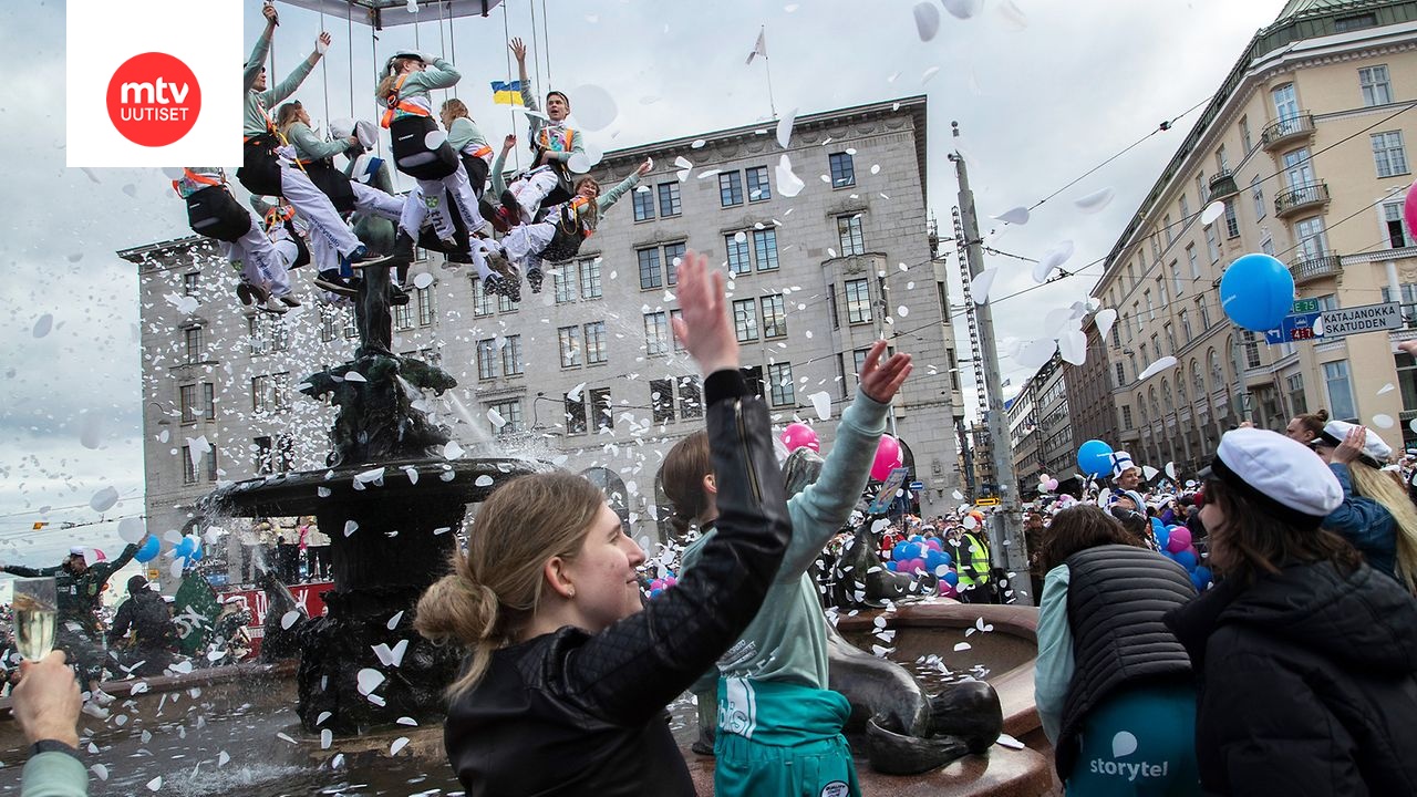 Huoltotauolle pian vietävä Manta-patsas lakitetaan perinteisesti ...