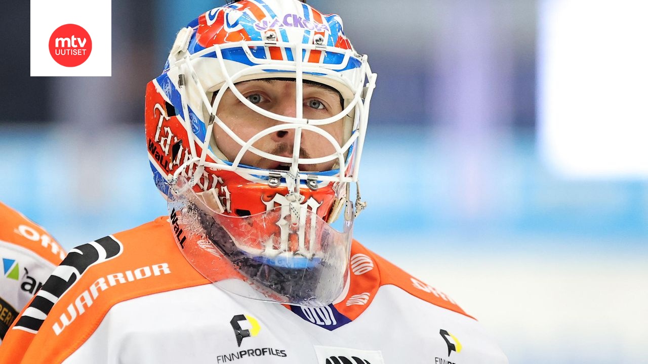 SM-liiga: Christian Heljanko teki sopimuspaljastuksen Tapparan ...