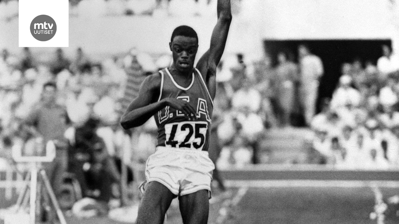 Pituushyppylegenda Ralph Boston, 83, on kuollut - MTVuutiset.fi