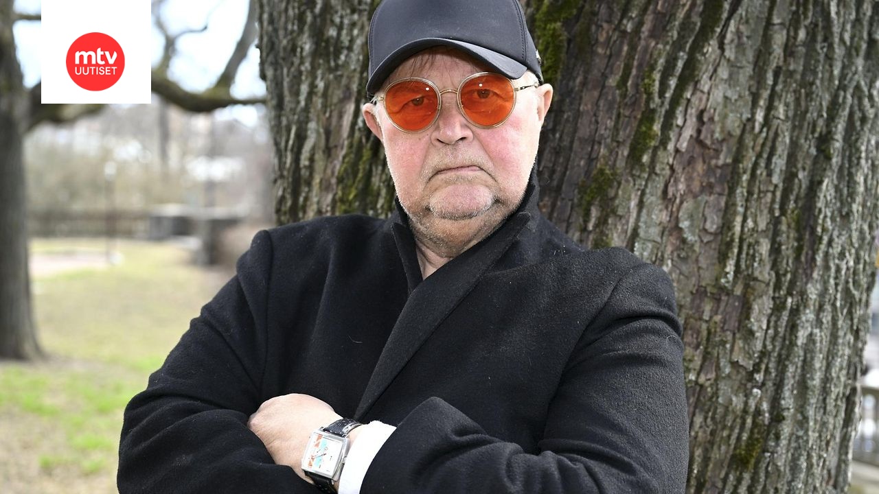 Timo Kojo 70 vuotta: Euroviisujen katastrofi vei keikat Suomesta ...