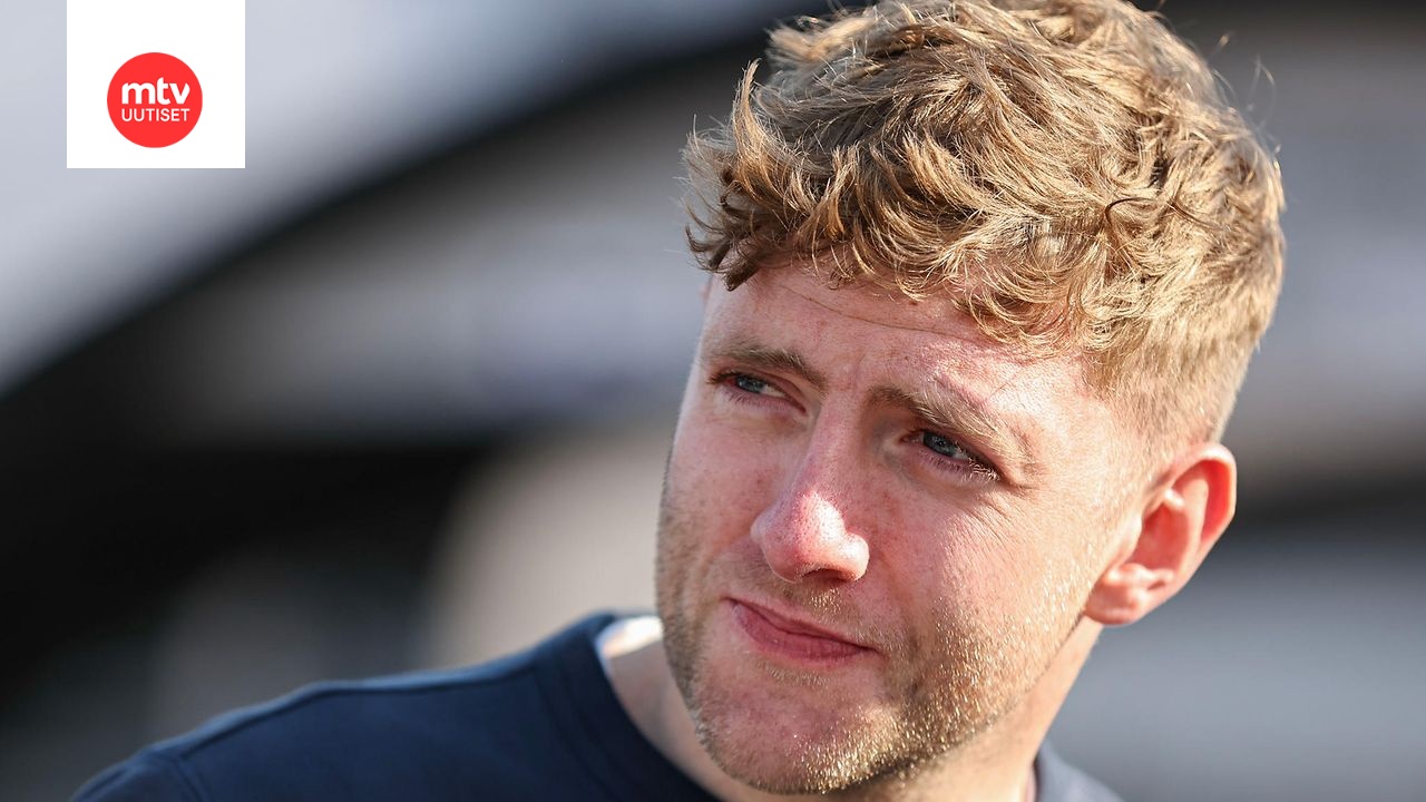 James Fulton palaa ralliin: Kris Meeken kartanlukija 2023 - MTVuutiset.fi