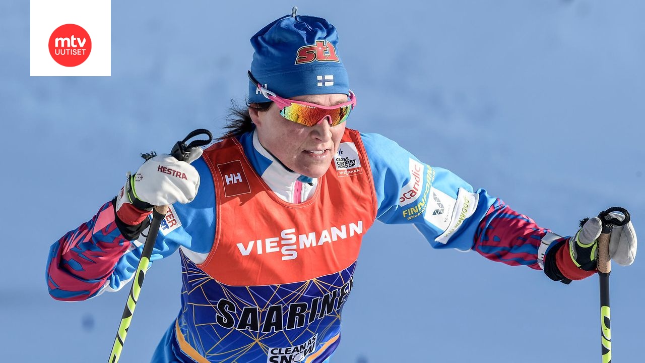 Siiri Rantanen löi nyrkkiä pöytään ja oli pioneeri: Aino-Kaisa Saarinen ...