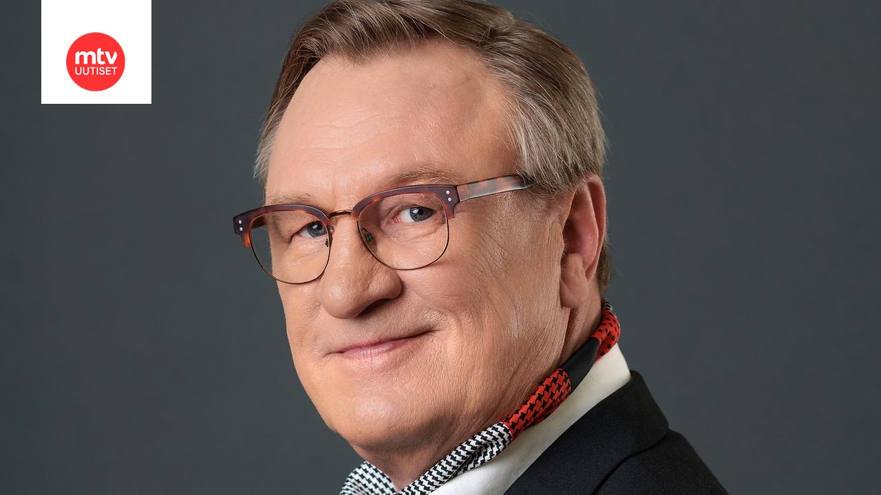 Esko Kovero valmistui Teatterikorkeakoulusta 40 vuotta sitten – pitkä ...