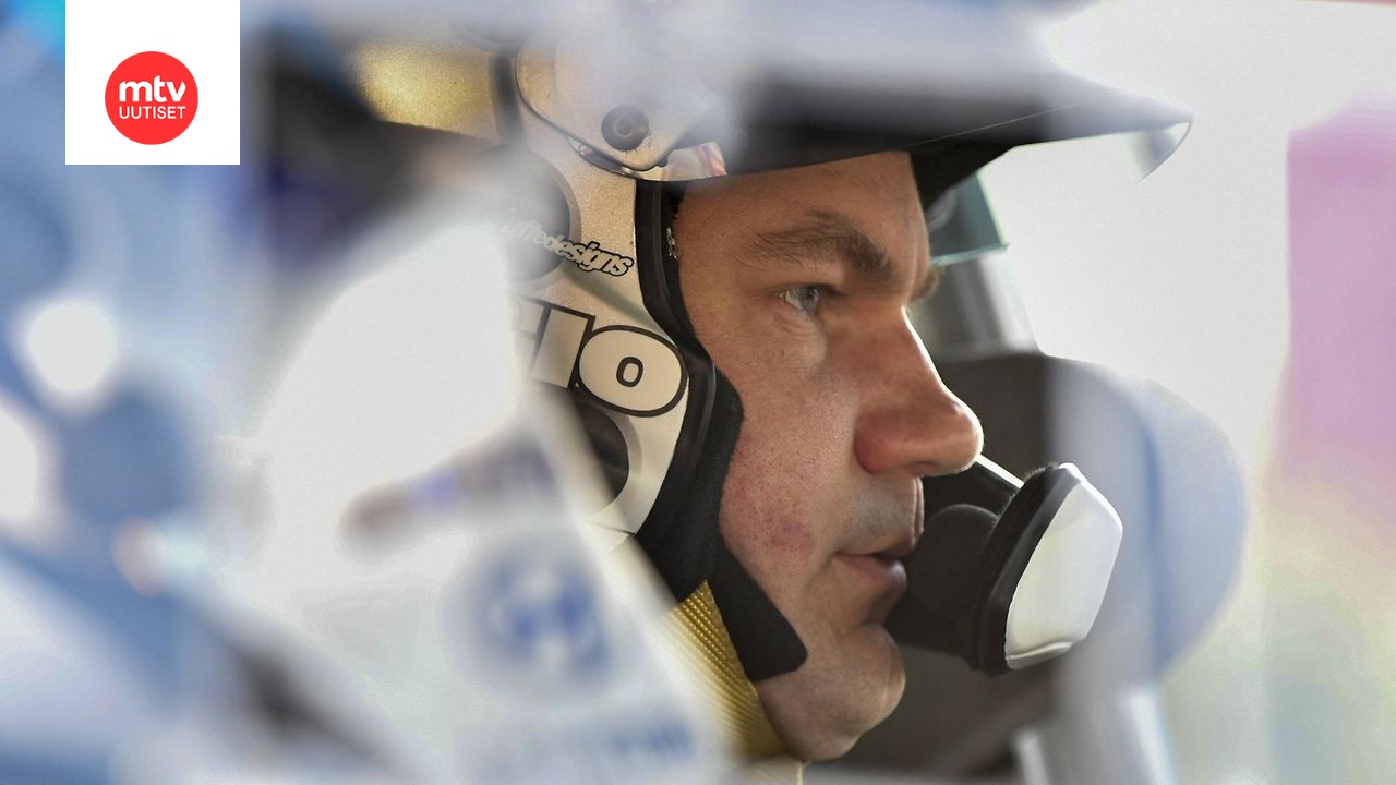 Teemu Suninen ei pelkää Thierry Neuville: "Hänen kanssaan on pystynyt tekemään töitä ...