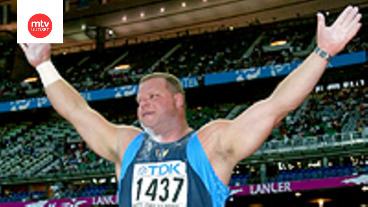 Kevin Toth kahden vuoden kilpailukieltoon - MTVuutiset.fi