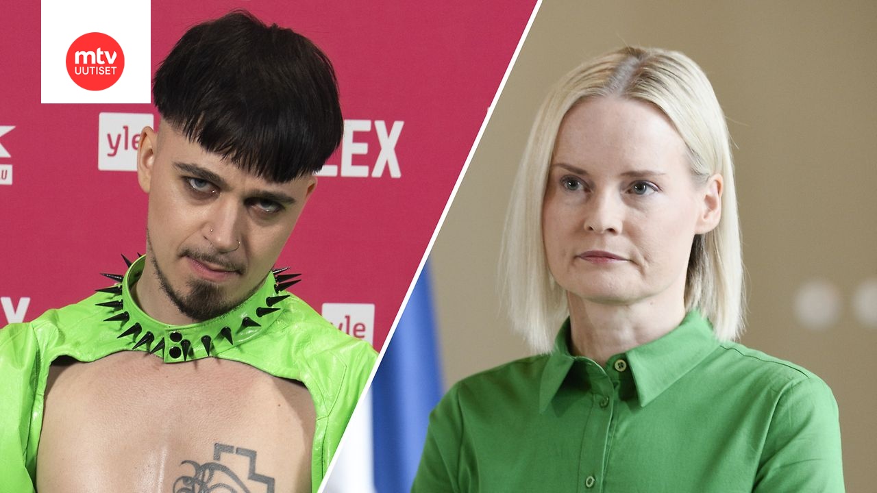 Riikka Purran tuomio Cha Cha Chasta: "Ei niin ihmeellinen – peruskansan ...