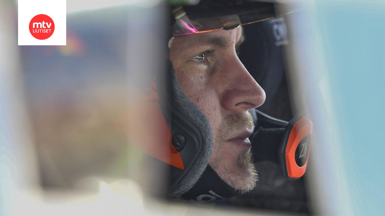Portugalin MM-ralli: Esapekka Lappi kommentoi Hyundain mahdollista ...
