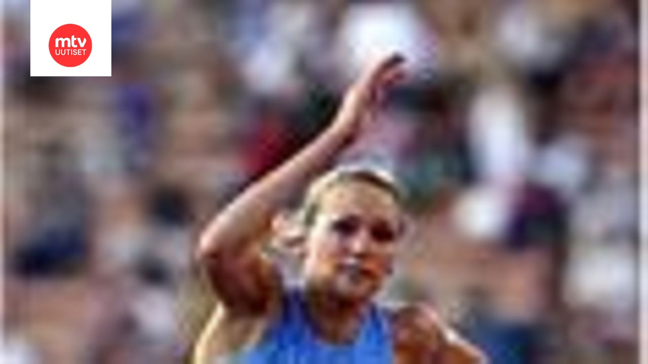 Heli Koivula karsiutui EM-hallin loppukilpailusta - MTVuutiset.fi