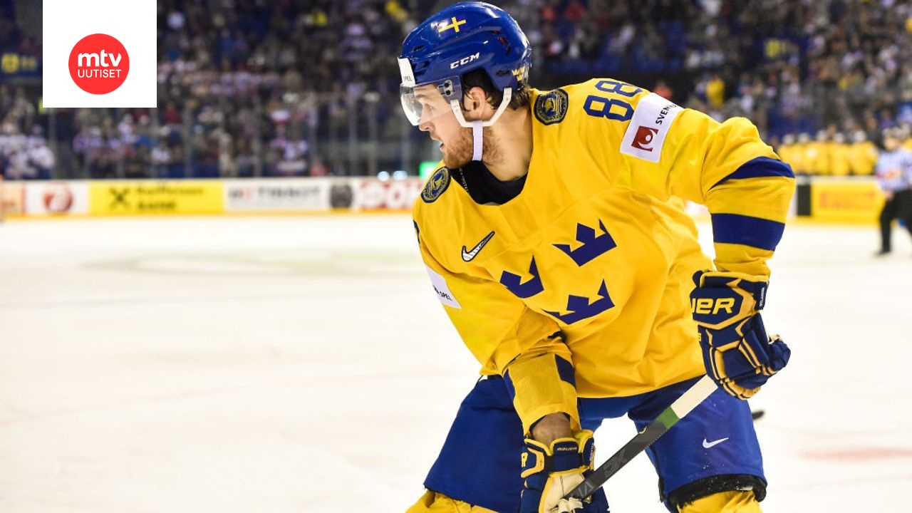 Tre Kronor saamassa hurjan vahvistuksen MM-kisoihin – "Sanon hänelle ...