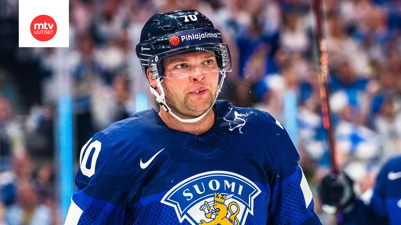 Teemu Hartikainen vastaa Sam Hallamille: Katsotaanhan, mitä palaverissa ...