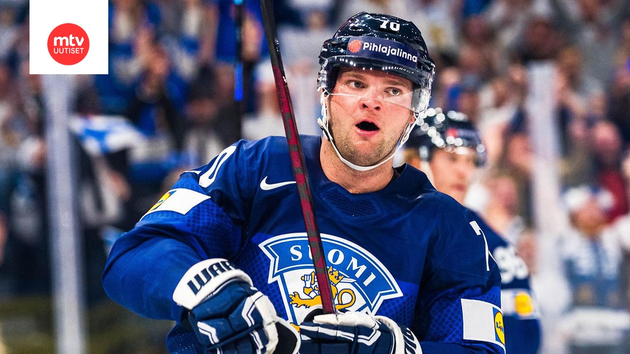 Leijonat: Teemu Hartikainen ja Mikael Seppälä kertovat ...