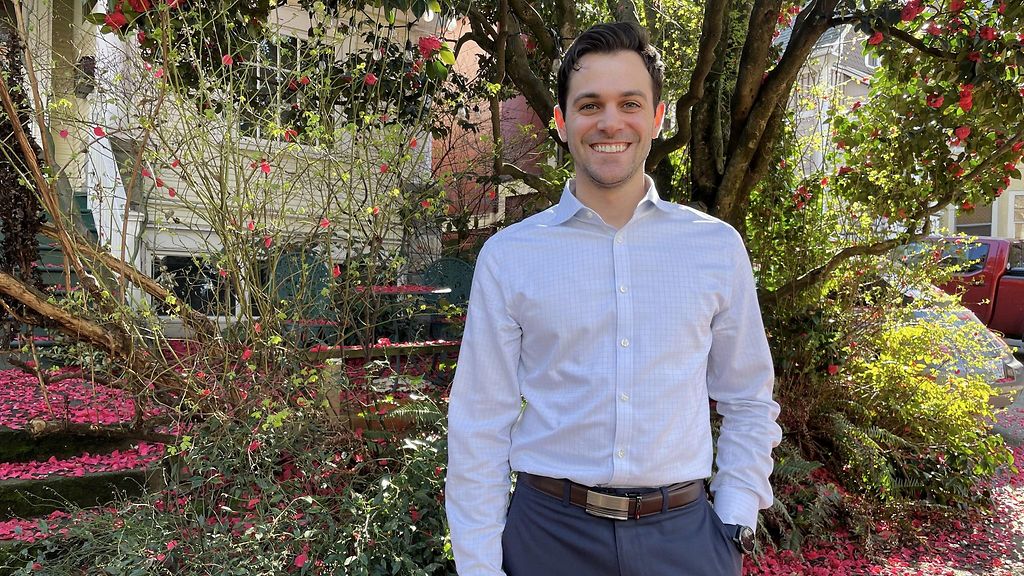 Miljoonat odottavat Bidenin lupaamaa opintolainan mitätöintiä – Eric ...