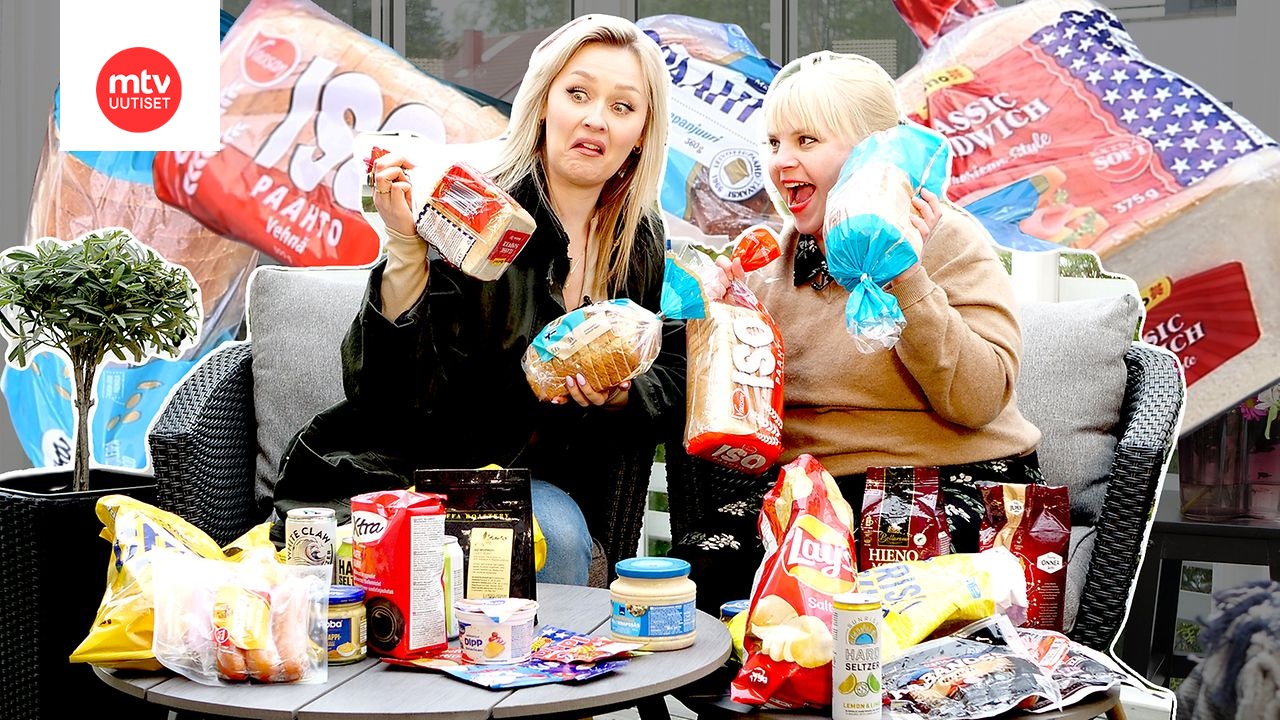 Halpa vs. kallis: Paahtoleivät makutestissä | Makuja | MTV Uutiset