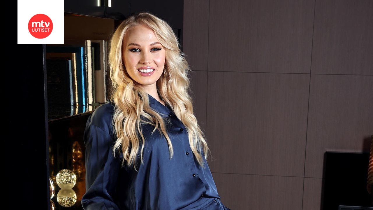 Petra Hämäläinen muistelee Miss Universum -kisoissa sattunutta ...