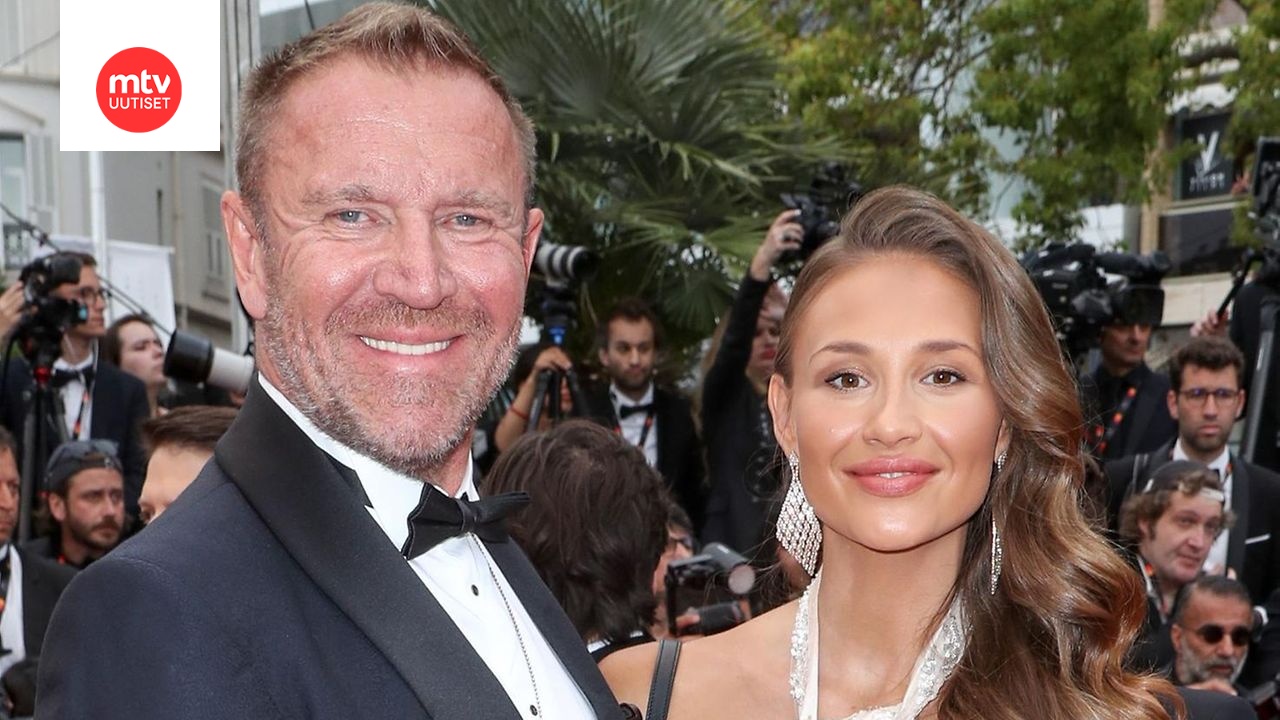 Johanna ja Renny Harlin ovat saapuneet Suomeen – Coco-tytär ja Myy ...