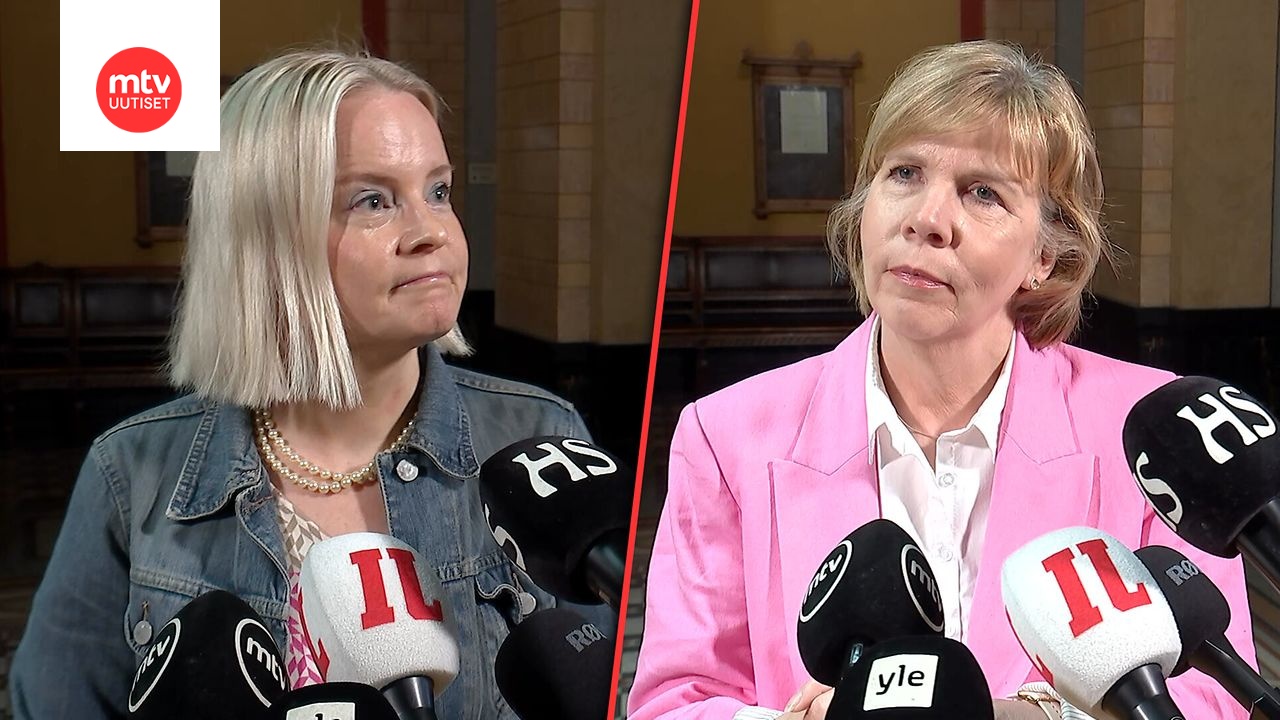 Anna-Maja Henriksson kertoo uutuuskirjassa hallitusten kohtalokkaista ...