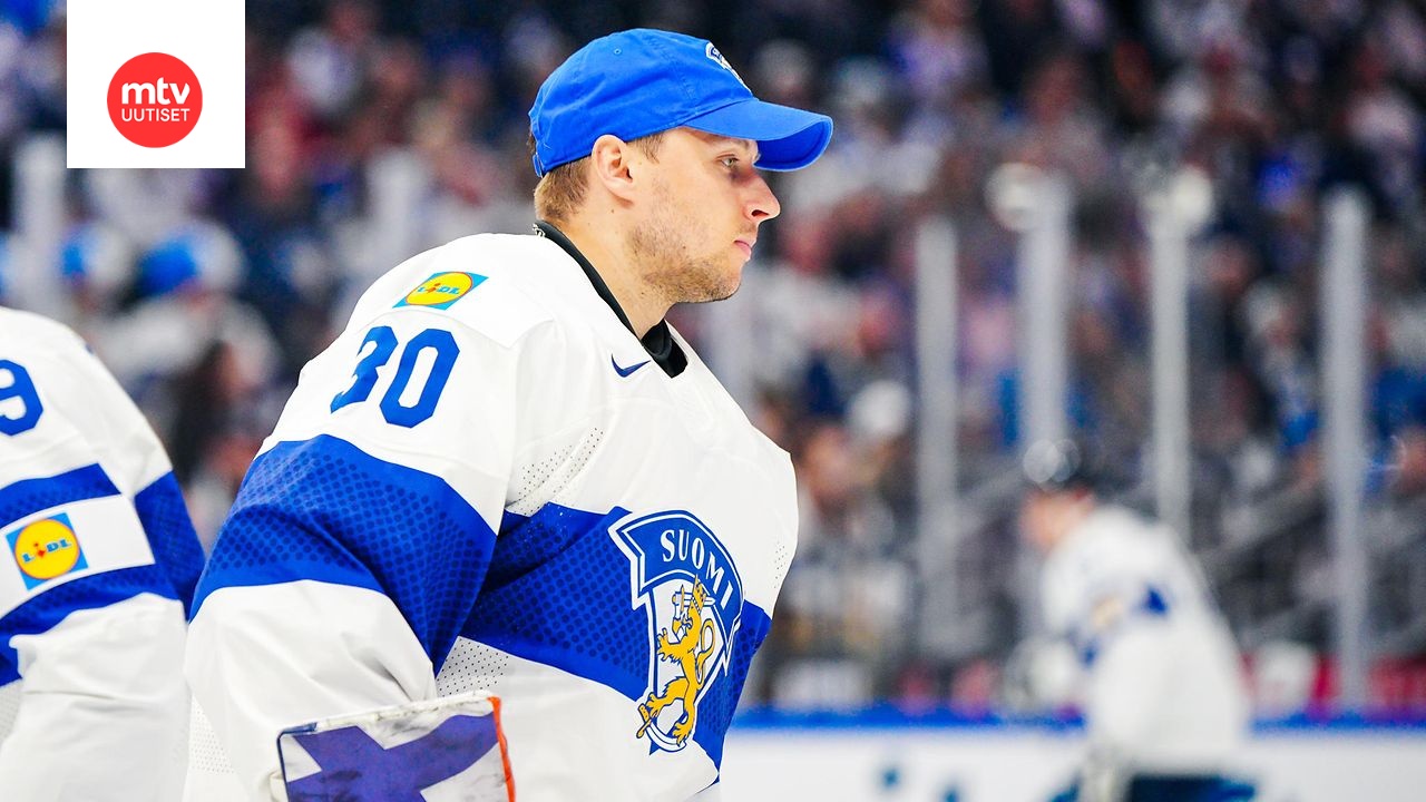 Christian Heljanko: Leijonat-puolustus vuotaa, oli vuosi sitten ...