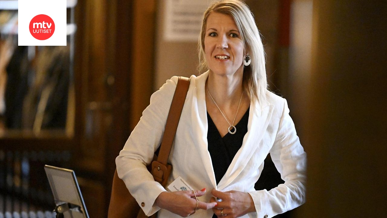 Sari Multala kokoomuksen jättämisestä Pride-yhteistyön ulkopuolelle ...