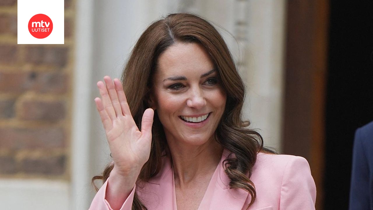 Mike Tindall paljasti yllättävän lajin, joka herättää prinsessa ...