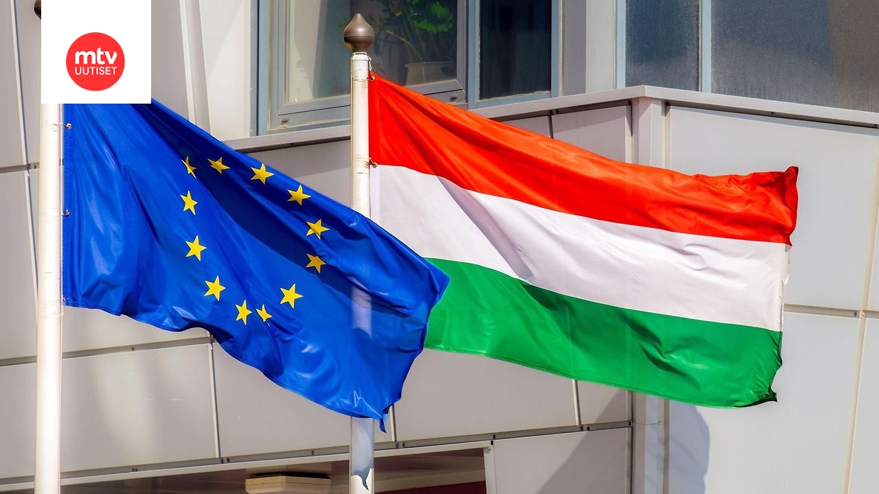 Suomi jatkaa Unkarin EU-ministerikokousten boikotointia - MTVuutiset.fi