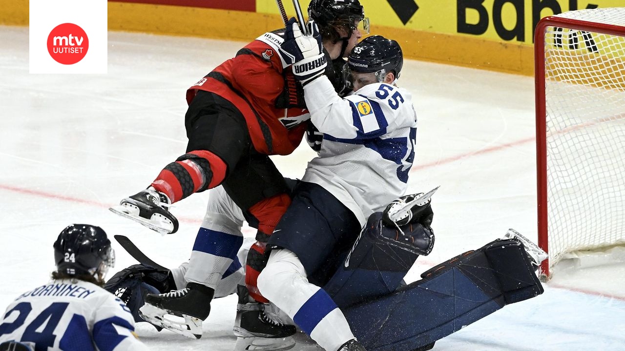 Kommentti: Christian Heljanko olisi ansainnut mahdollisuuden MM ...