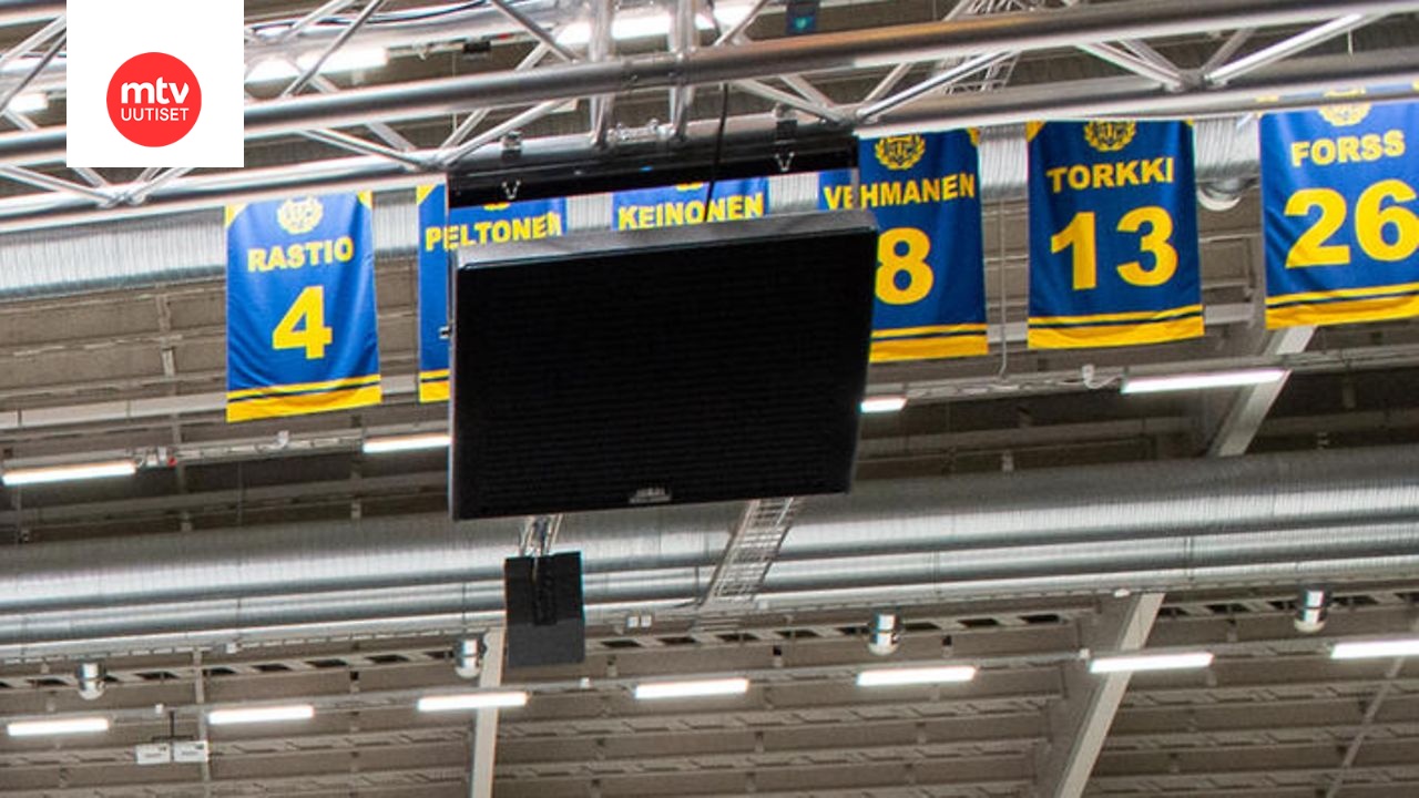 Teppo Rastio on kuollut – Rauman Lukon ja Leijonien legenda menehtyi 89 ...