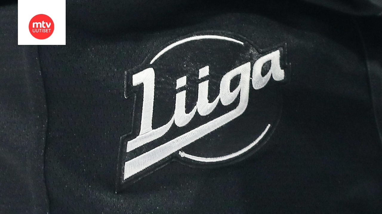 SM-liiga kiinni kaudeksi 2024-2025 – ei ota vastaan hakemuksia ...