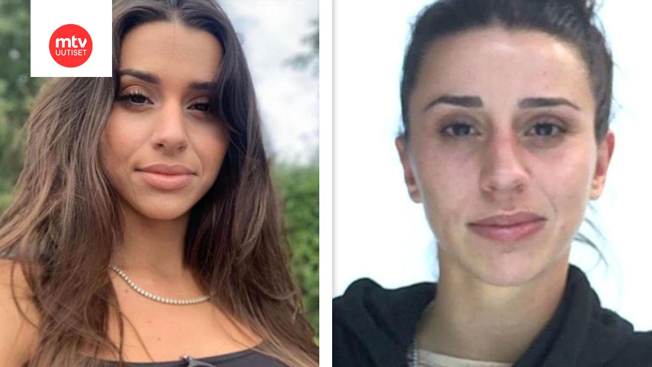 Kolmekymppinen Tania esiintyi rescue-koirien pelastajana, sitten karut ...