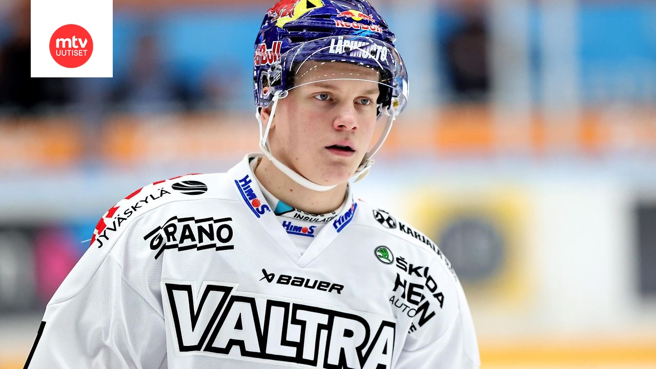 Joakim Kemell säkenöi Pohjois-Amerikassa - MTVuutiset.fi