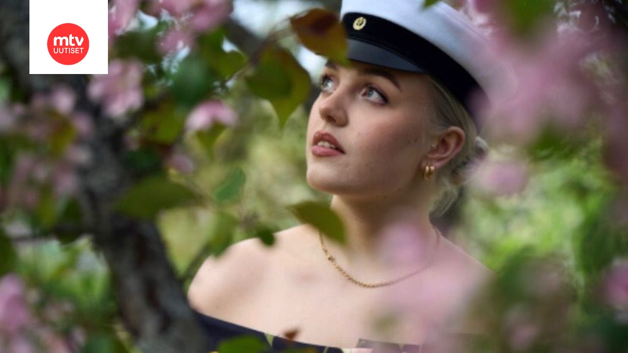 Iina-Lotta uupui tehtäväkuorman alle ja alkoi jättää lukiokursseja ...