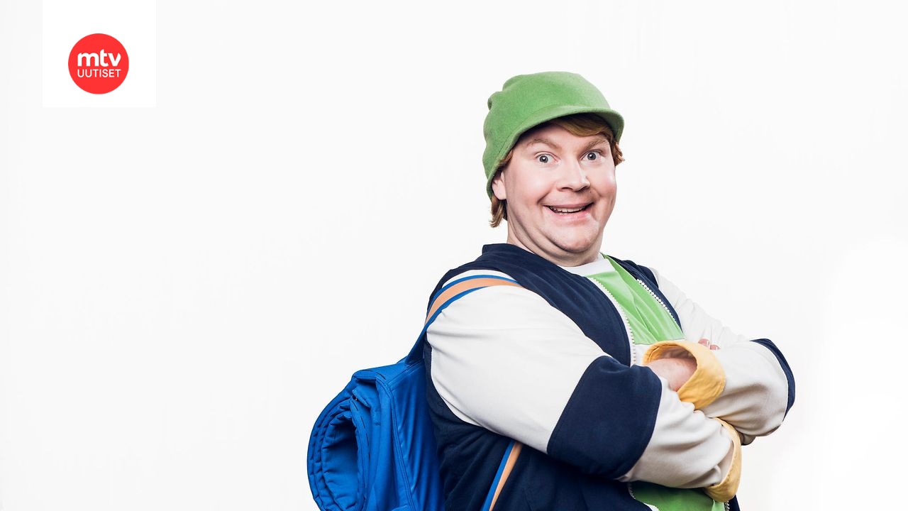 Pikku Kakkoselta koskettava muistoteksti edesmenneelle Jaakko ...