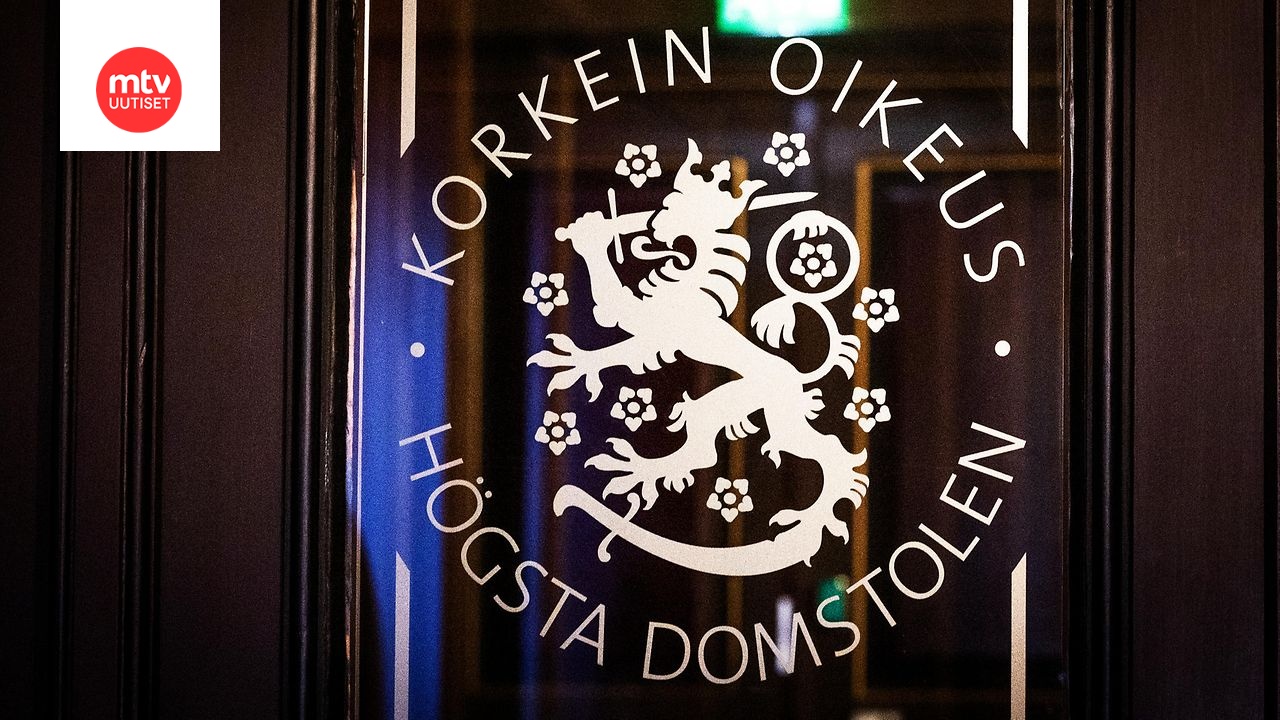 KKO määräsi venäläislapset palautettavaksi - MTVuutiset.fi