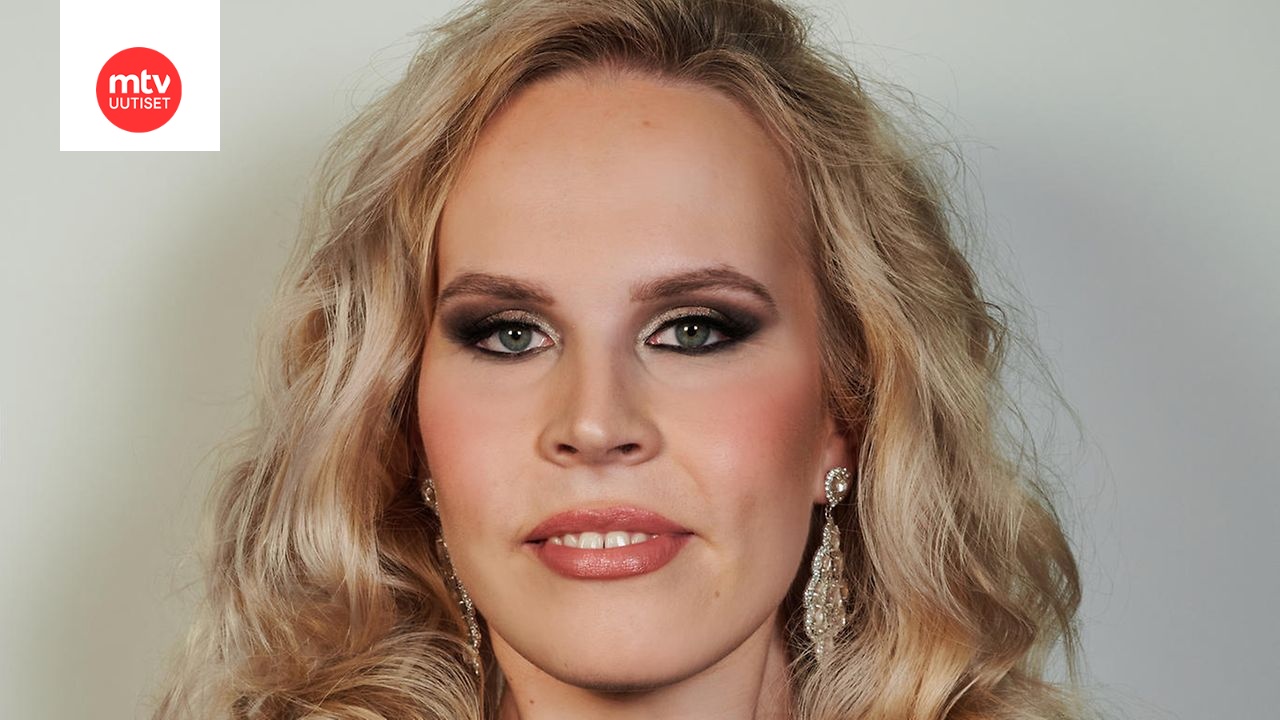 Rimi Riutta on historian ensimmäinen transsukupuolinen Miss Suomi ...