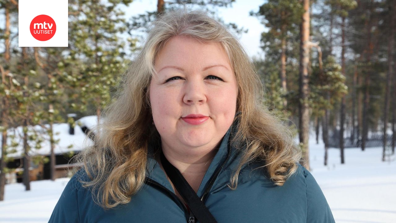 Maajussi-Sinanin sydäntä tavoitteleva Teija yllättyi valitsematta ...