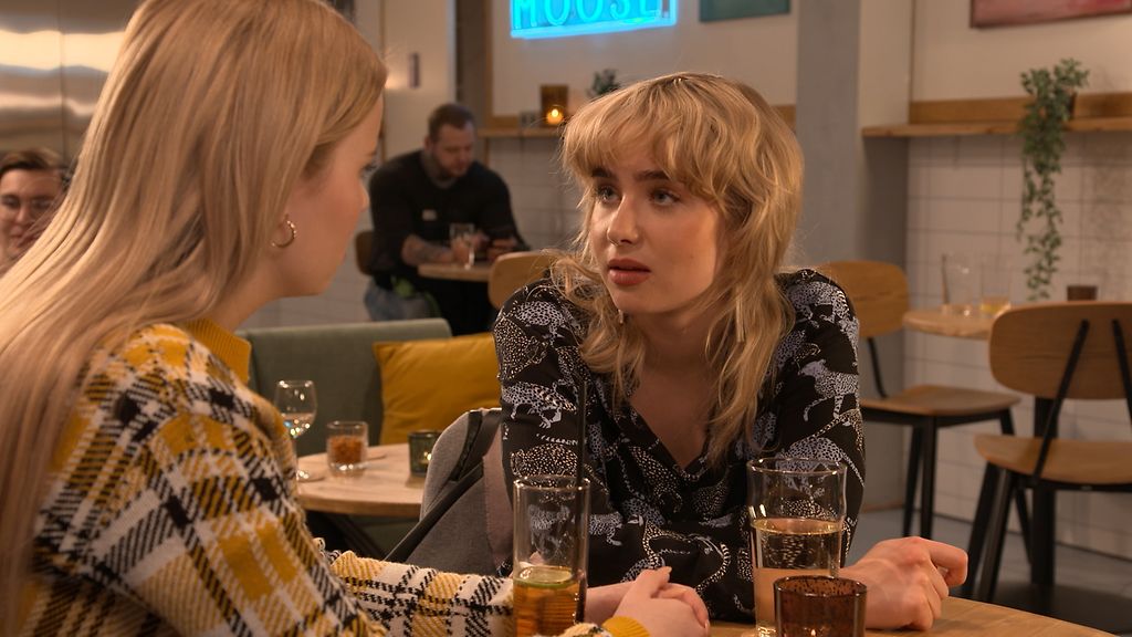 Salkkarit-juonipaljastukset julki! Kevään päätösviikolla tulokset ...