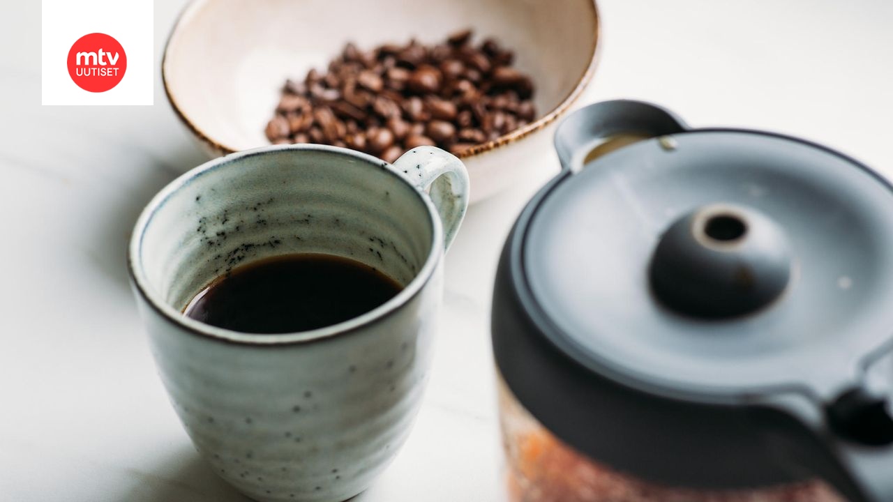 Kofeiiniton kahvi kasvattaa suosiotaan Suomessa, mutta miksi? | Makuja ...