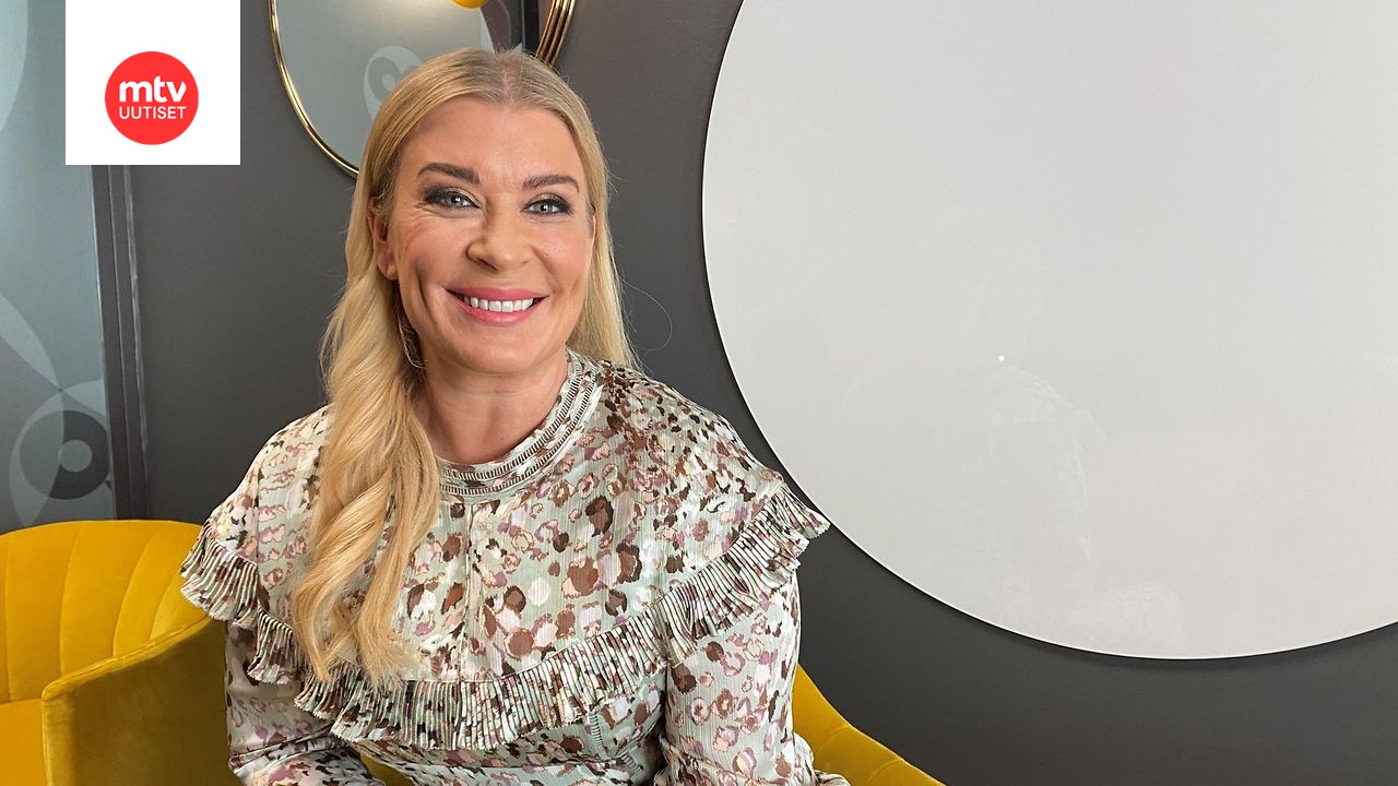 Kirsi Alm-Siira muistelee omaa TTK-taivaltaan: "Olen monta kertaa ...