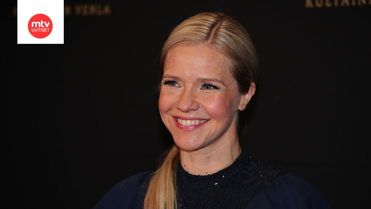Sonja Kailassaari jää äitiyslomalle – Eva Kela hyppää sijaistamaan juontajaa - MTVuutiset.fi