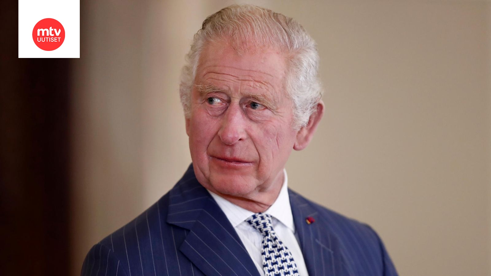 Asiantuntijalta kova väite: kuningas Charles saattaa seurata kuningatar ... Asiantuntijalta kova väite: kuningas Charles saattaa seurata kuningatar ...